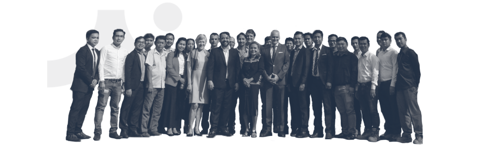 LBL International Construction